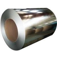 China 0.12-3.5mm Hot Dipped Galvanized Steel Coils for sale
