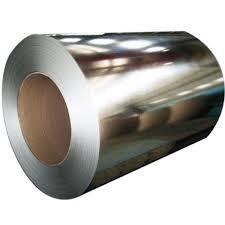 China 0.12-3.5mm Hot Dipped Galvanized Steel Coils for sale
