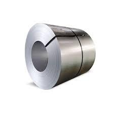 China 0.12-3.5mm Hot Dipped Galvanized Steel Coils 600-1250mm for sale