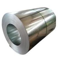 China 1.2mm 0.15mm-4.0mm Hot Dipped Galvanized Steel Coils Z100 for sale