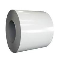 China PPGI PPGL Prepainted Steel Coil TDC52DTS350GD JIS 1.2mm for sale