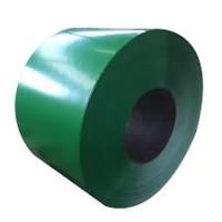China CGCC G550 Prepainted Galvanized Steel Coil 10-2000mm for sale