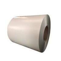 China 0.6mm 1mm Prepainted Galvalume Steel Coil 600-1250mm for sale