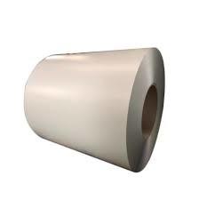 China 0.6mm 1mm Prepainted Galvalume Steel Coil 600-1250mm for sale