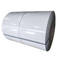 China 0.12-4.0mm Prepainted Galvanized Steel Coil DX52D DX53D for sale