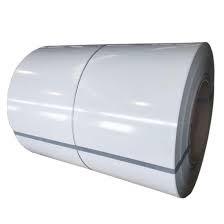 China 0.12-4.0mm Prepainted Galvanized Steel Coil DX52D DX53D for sale