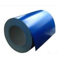 China DX52D Pre Painted Galvalume Sheet for sale