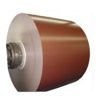 China TDC52DTS350GD Prepainted Galvanized Steel Coil PPGI for sale