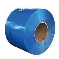 China ASTM DIN Prepainted Galvanized Coil TDC51DZM 25-1500mm for sale
