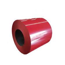 China SGCC CGCC Prepainted Galvalume Steel Coil TDC52DTS350GD for sale