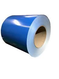 China DX52D DX53D Prepainted Galvanized Steel Coil 0.12-4.0mm for sale