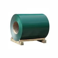 China DIN Prepainted Galvanized Steel Coil AISI TDC51DZM for sale