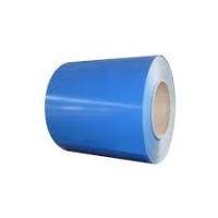 China PPGI PPGL Color Coated Steel Coil 0.5-4mm 10um-25um for sale
