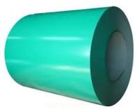 China RAL Color Coated Steel Coil SGCC 5 Microns To 10 Microns for sale