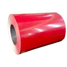 China Prepainted Color Coated Steel Coil 0.23mm To 0.8mm for sale
