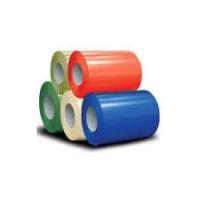 China TDC51DZM Painted Steel Coil CGCC TDC52DTS350GD 1mm 2mm for sale