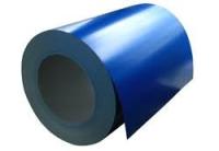 China 914mm To 1250mm Colour Coated Sheet Coil 0.14mm 1.2mm for sale
