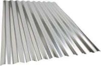 China ASTM Corrugated Galvanized Steel Sheet DIN 0.1mm-300mm for sale