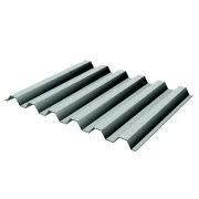 China 1mm Corrugated Galvanized Steel Sheet for sale