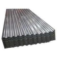 China 600-1250mm Corrugated Galvanized Steel Sheet ASTM for sale