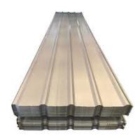 China B410LA Corrugated Galvanized Steel Panels 0.1mm-300mm for sale