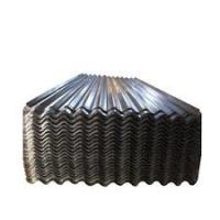 China 28 Gauge Galvanized Metal Roofing Panels Q345B Q345C for sale