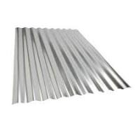 China Wear Resistant Galvanized Sheet Metal Panels Q345 Q345A for sale