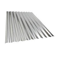 China Wear Resistant Galvanized Sheet Metal Panels Q345 Q345A for sale
