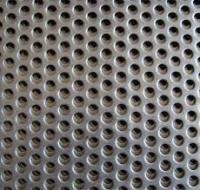 China DX52D 1.2mm Perforated Gi Sheet 0.14mm SGCD 600mm-1500mm for sale