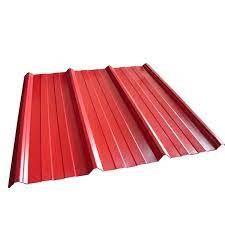 China Wear Resistant Colour Coated Galvalume Sheet CGCC DX51D for sale