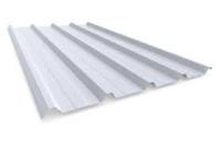 China PVDF 0.5-3mm PPGI Colour Coated Sheet DX51D Cold Rolled for sale