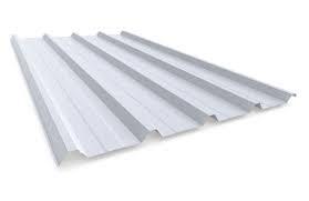 China PVDF 0.5-3mm PPGI Colour Coated Sheet DX51D Cold Rolled for sale
