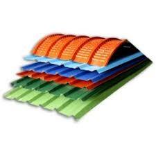 China 0.5-3mm Perforated Galvanized Sheet Metal for sale