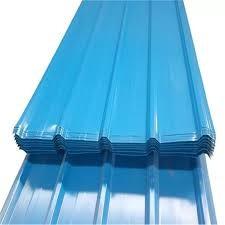 China Prepainted PPGI Colour Coated Sheet Corrosion Resistance 0.12-1.2mm for sale