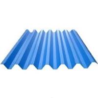 China SCGG 0.5-3mm Colour Coated PPGI Sheet Cold Rolled for sale