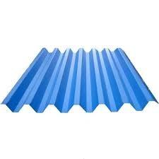 China SCGG 0.5-3mm Colour Coated PPGI Sheet Cold Rolled for sale