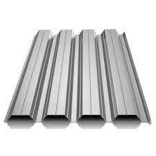 China AISI ASTM Galvanized Steel Roofing Sheets TDC52DTS350GD for sale