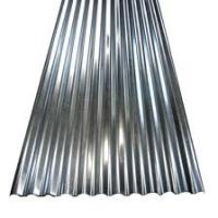 China 10-2000mm Galvanized Sheet Metal Roofing 0.5mm 0.12mm for sale