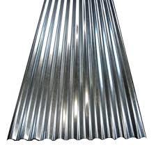 China 10-2000mm Galvanized Sheet Metal Roofing 0.5mm 0.12mm for sale