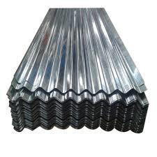 China TS550GD SGCC Galvanized Steel Roofing Sheets 0.1mm-300mm for sale