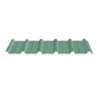 China CGCC Colour Coated Roofing Sheets Galvanized 600-1500mm for sale