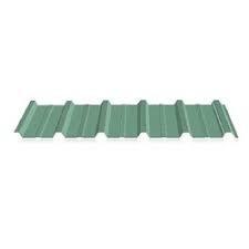 China CGCC Colour Coated Roofing Sheets Galvanized 600-1500mm for sale