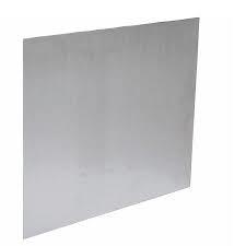 China 0.13mm-0.8mm Galvanized Steel Flat Sheet Q345 Q345D for sale