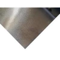 China Wear Resistant Flat Sheet Galvanised Steel ASTM Q235B for sale