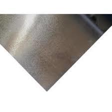 China Wear Resistant Flat Sheet Galvanised Steel ASTM Q235B for sale