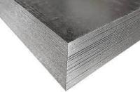 China 0.1mm-300mm AISI Galvanized Steel Flat Sheet HC340LA for sale
