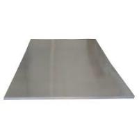 China HC380LA HC420LA Galvanized Steel Flat Sheet B340LA for sale