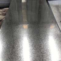 China Q235B Cold Rolled Galvanized Steel Coil for sale