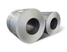 China SGCC Cold Rolled Sheet Metal for sale