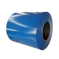 China 0.23-0.8mm Prepainted Coils for sale